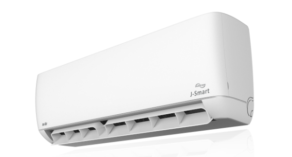 Jet Air J-Smart (Wi-Fi Enabled) Inverter – 9 000 BTU - ACSA