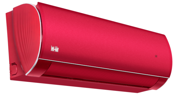 Jet Air Q-Plus Series Wine Inverter – 12 000 BTU - ACSA